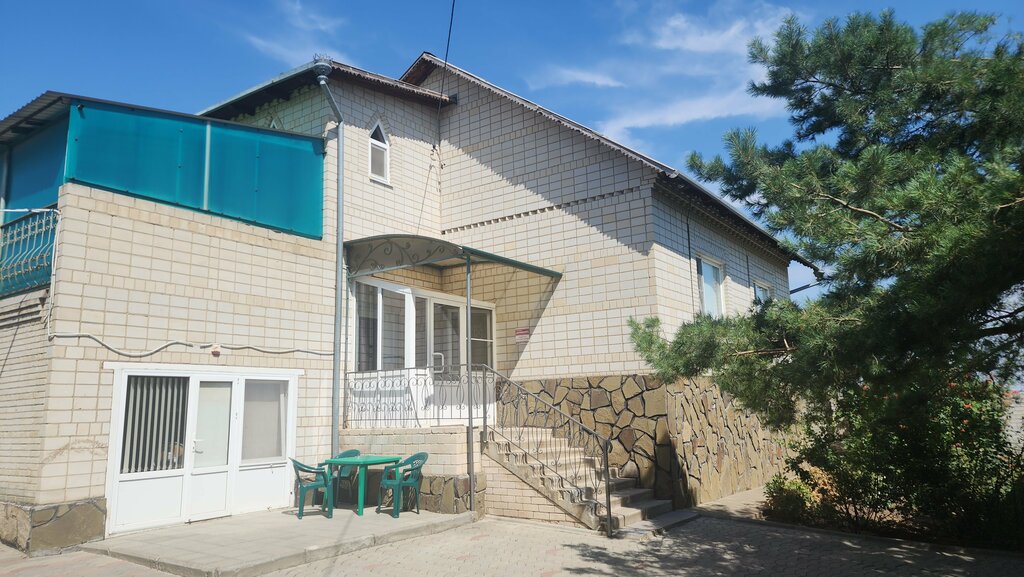 Otel Demidov, Ip, Belaya Kalitva, foto