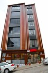 Osmanlı Paşa Otel Konaklama (Samsun, İlkadım, 100. Yıl Bul., 49), otel  Samsun'dan
