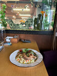 Кафе (Separator Street No:3), kafe  Makhachkala'dan