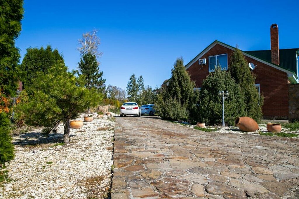 Resort oteller, tesisler Четыре сезона, Krasnodarski krayı, foto