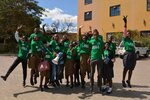 Wildlife and Environmental Conservation Society of Zambia (Lusaka, Rhodes Park), sivil toplum kuruluşları  Lusaka'dan