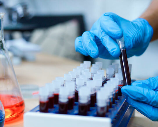 Tıbbi laboratuvarlar Dayer Lab, Lima, foto