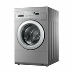 Self-service laundry (Moskovskaya ulitsa No:30), çamaşırhaneler  Zvenigorod'dan