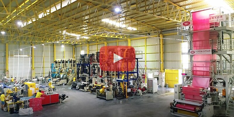 Plastik ürün üreticileri Ersoplast Plastik, Adana, foto