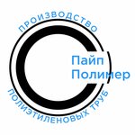 PipePolimer (Piskaryovskiy Avenue No:25А), sanayi kuruluşu  Saint‑Petersburg'dan