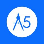 Office Supplies Store A5 (Lenïn köşesi No:46), kırtasiyeler  Rudny'den