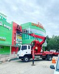 Rental of aerial platforms (Obyezdnoe Highway No:2, Gosudarstvennogo Plemennogo Zavoda Konstantinovo Settlement), i̇nşaat ekipmanı kiralama  Moskova ve Moskovskaya oblastından