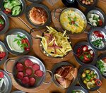 Etçi Mç (Yozgat, Yozgat Merkez , Cemil Çiçek Cad., 81A), restoran  Yozgat'tan