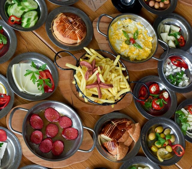 Restoran Etçi Mç, Yozgat, foto