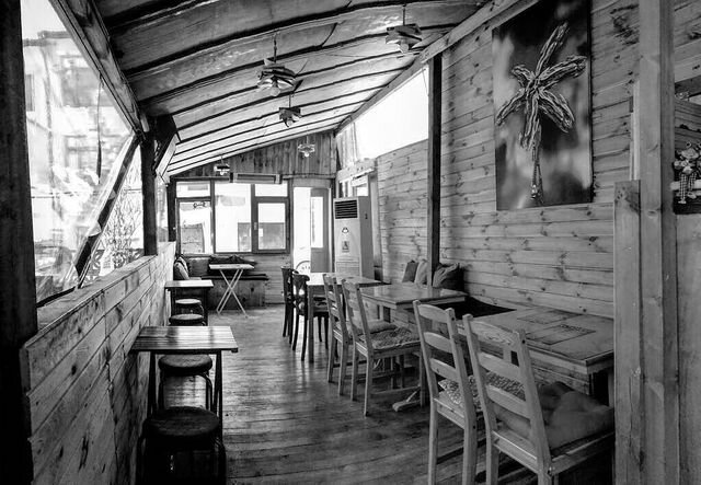 Kafe Kafa Kafe, Adapazarı, foto