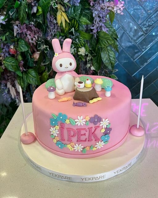 Pasta, şekerleme ve tatlı Yekpare, Serdivan, foto