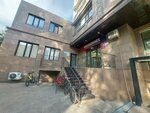 AluPlast Astana (Álimhan Ermekov kóshesi No:1/1А, Shubar shaǵyn aýdany), pencere üretim, satış ve montaj firmaları  Astana'dan