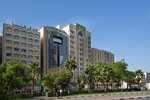 Landmark Zenath Group (Sheikh Saud Al Qasimi Building, Al Muteena, Deira, Dubai), yatırım fonu firmaları  Dubai'den
