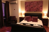 Leaside Hotel (England, Luton, New Bedford Road), otel  İngiltere'den