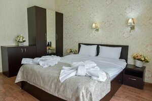 Marialuis Hotel (Elene Akhvledianis Street No:32, Tbilisi), otel  Tiflis'ten