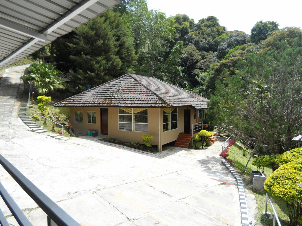 Otel J Residence, Sabah, foto