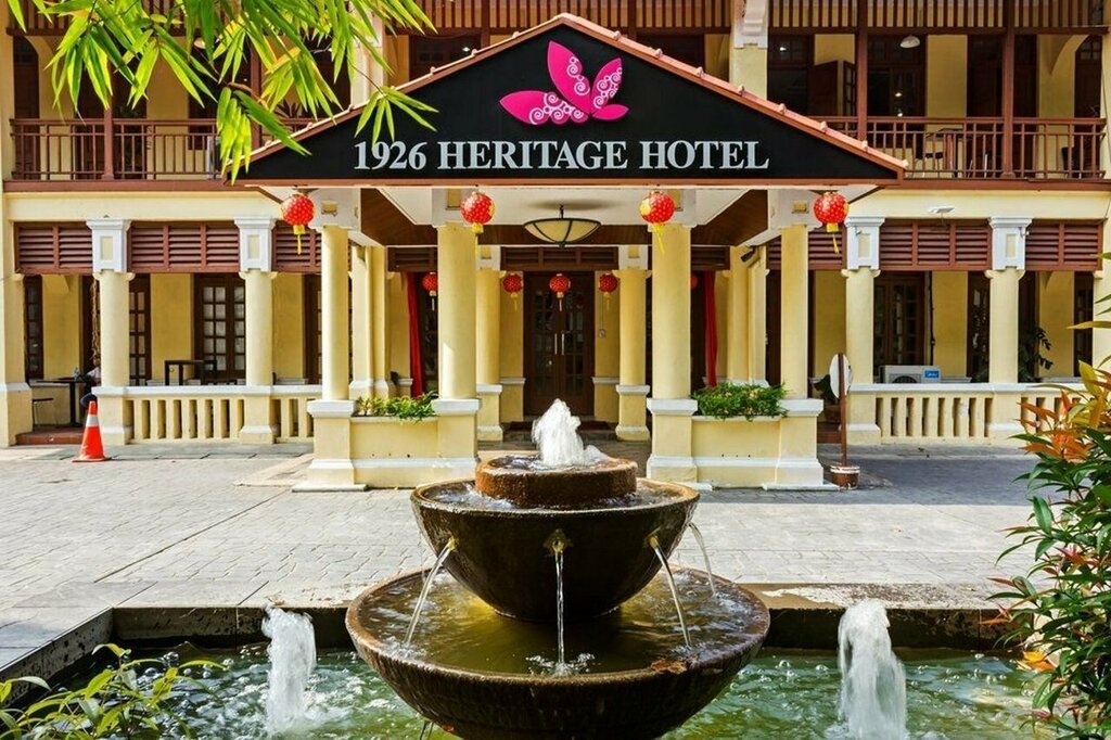 Otel 1926 Heritage, , foto