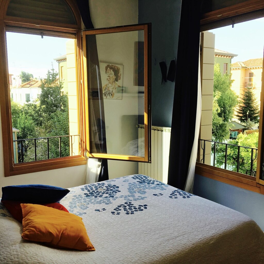 Otel B&b Mari & Popi's House, Dünya, foto