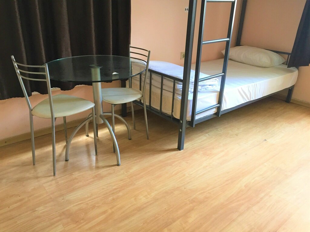 Pansiyonlar, hosteller Hostel № 1 in Sofia, Sofya, foto