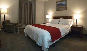 Hotel Le Deville (Quebec, Montreal, Rue Sainte-Catherine Est), otel  Montreal'dan