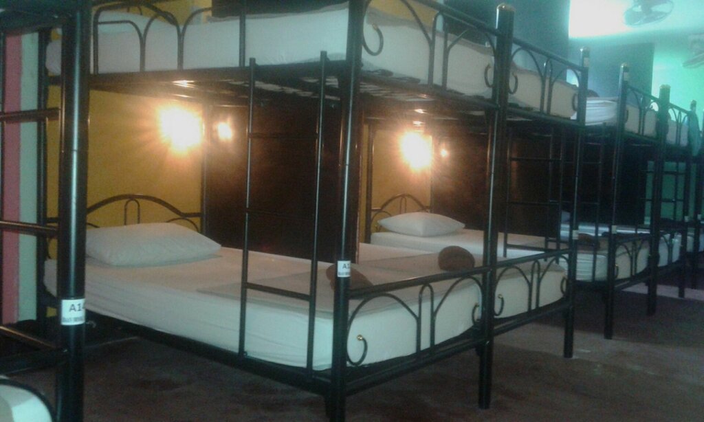 Otel Baan Mook Anda Hostel, Dünya, foto