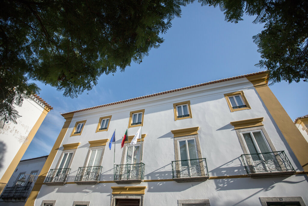 Pansiyonlar, hosteller Hi Évora – Pousada de Juventude, Evora, foto