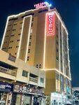 The Saj (4, Nuaimeya Street, Nuaimeya 1, City Center Sector, Ajman), spa