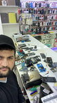Fixiki (2-ya Institutskaya ulitsa No:26), telefon tamir servisi  Mytişçi'den