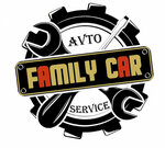 Family Car (Predzavodskaya Street No:18А/1), otomobil servisi  Seversk'ten