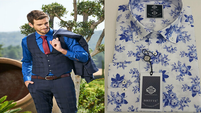 Giyim mağazası Şölen Plaza, Ankara, foto