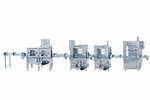 Electrical heating tunnel (İstanbul, Başakşehir, İkitelli OSB Mah., Aykosan Sanayi Sitesi, 4lü C Blok, 35), makina mühendisliği firmaları  İstanbul'dan