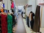 Men's Clothing Store (Pushkin Street No:2), giyim mağazası  Almatı'dan