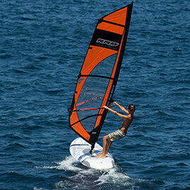 Kitesurfing Urla Sail Academy, Urla, foto