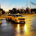 Adıyaman Taksi Durağı (Adıyaman, Adıyaman Merkez, Zey Cad.), taksi  Adıyaman'dan
