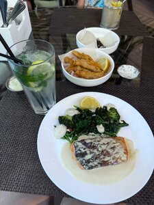 Khutorok (Pionerskiy prospekt No:270, Anapa), kafe  Anapa'dan
