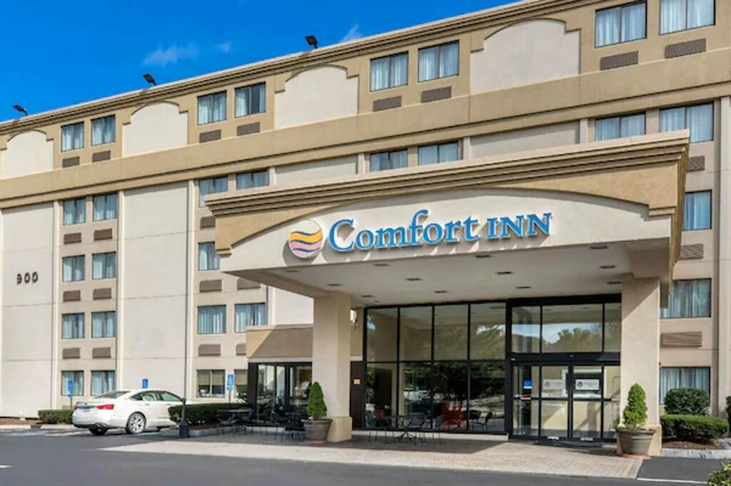Otel Comfort Inn Boston, Boston, foto