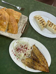 Айташ (ulitsa Sverdlova No:166, selo Korkmaskala), fast food  Dağıstan'dan