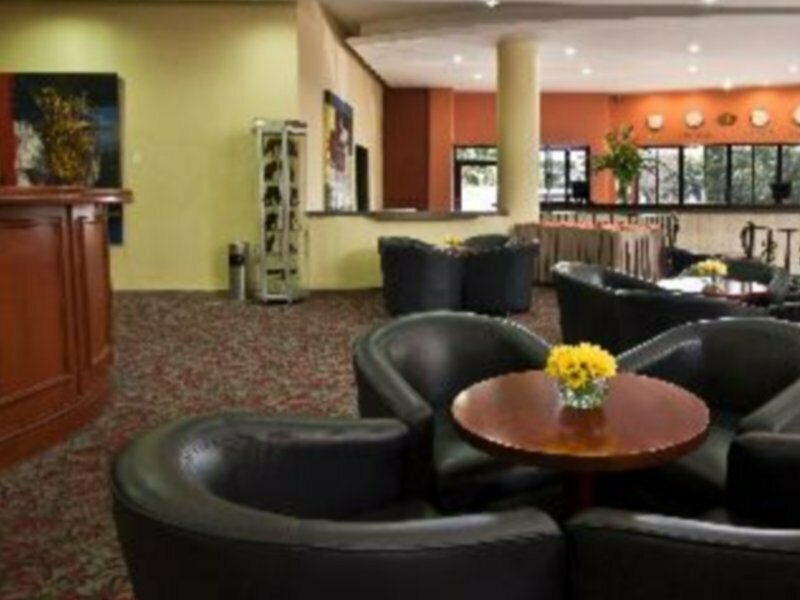 Otel Torre De Cali Plaza Hotel, Cali, foto