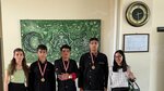 Aslantepe Mesleki Ve Teknik Anadolu Lisesi (Malatya, Battalgazi, Orduzu Mah., Fuar Yolu Cad., 4), lise  Malatya'dan