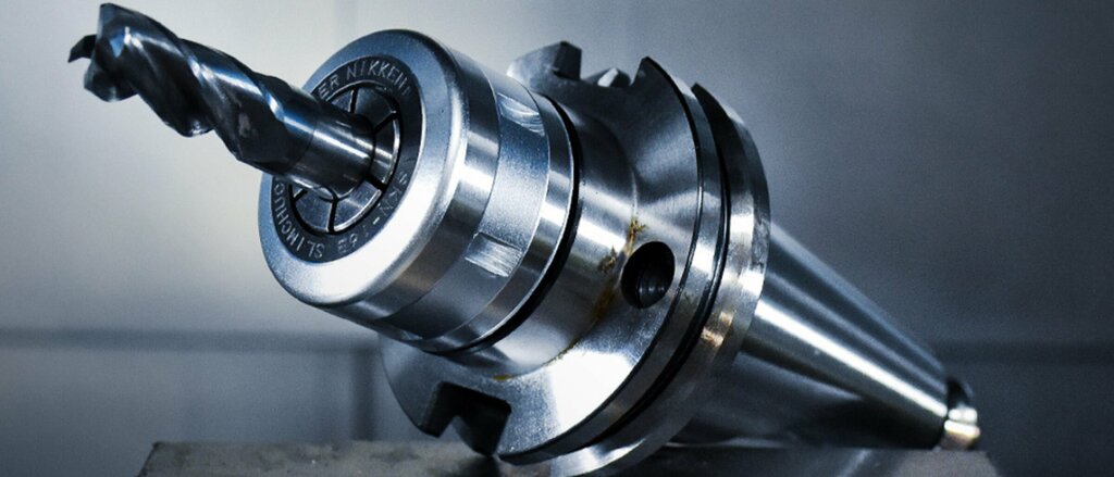 Metal işleme ekipmanları Onaltı Teknik Makina, Bursa, foto