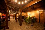 Atatürk Orman Çiftliği Müze ve Sergi Salonu (Ankara, Ankara Bul., 10B), müzeler ve sanat galerileri  Ankara'dan