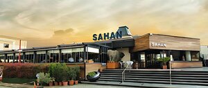 Sahan (İstanbul, Kadıköy, Caddebostan Mah., Caddebostan Plajyolu Sok., 21A), restoran  İstanbul'dan