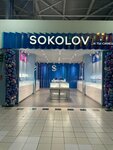 Sokolov (Alebashevskaya Street No:19), kuyumcular  Tiumen'den