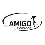 Amigo (Gubkina Street No:51), jaluzi ve stor perde  Belgorod'dan