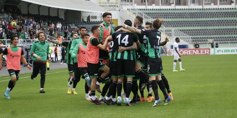Spor kulüpleri Denizlispor Kulübü, Denizli, foto