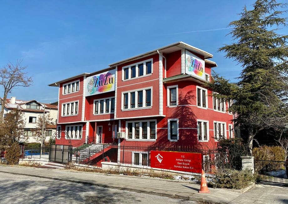 Anaokulları Zuzu Montessori, Ankara, foto