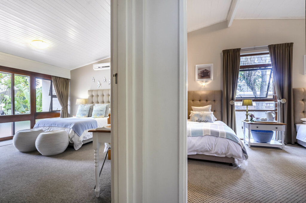 Otel Admirals Lodge Guest House, Port Elizabeth, foto