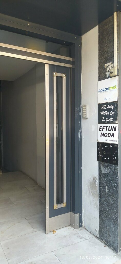Yurtdışı eğitim Academix Yurtdışı Eğitim ve Danışmanlık, İstanbul, foto
