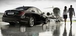 S.S. 190 Nolu Belek Taksi Koparatifi (Antalya, Serik, Belek Mah., Iskele Cad.), taksi durağı  Serik'ten