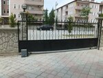 Remka Otomatik Kapı Sistemleri (Millet Mah.,11 Eylül Blv.,No:104/1A, Yıldırım, Bursa), kapılar  Bursa'dan
